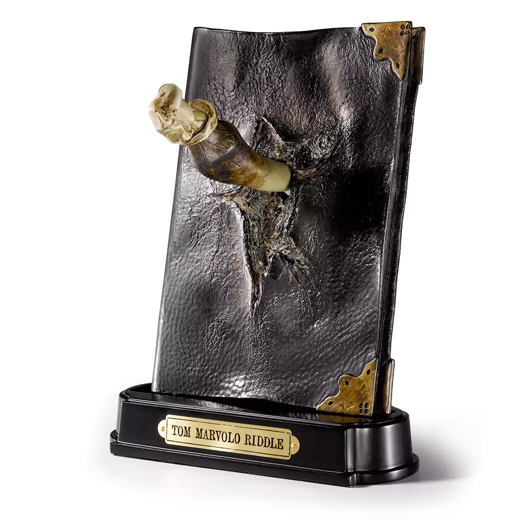 Diario di Tom Riddle